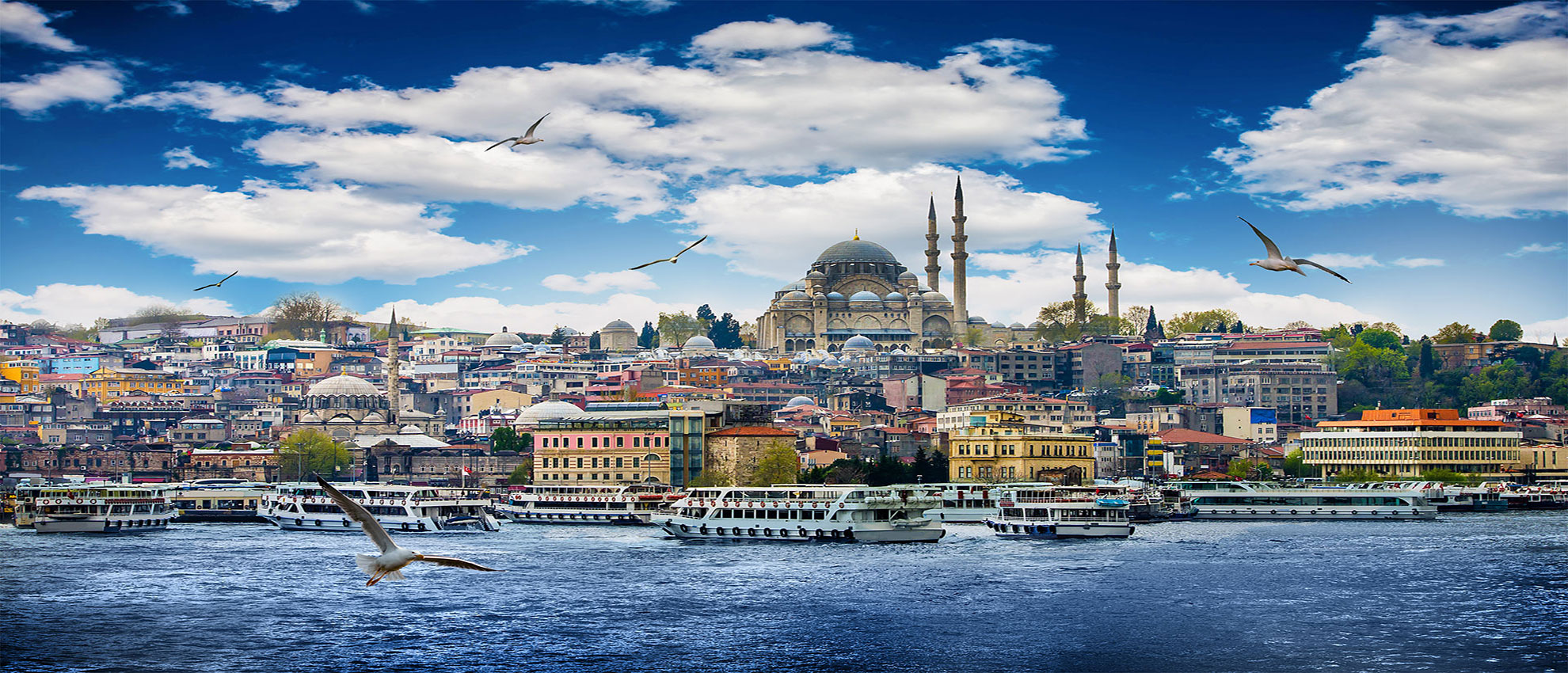 TURKEY – Overseas Future Solutions
